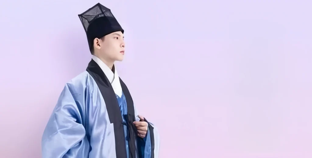 This Article Helps You Spot Hanfu Styles Across Dynasties, Cuts, and ...