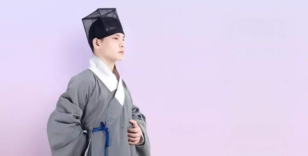 This Article Helps You Spot Hanfu Styles Across Dynasties, Cuts, and ...