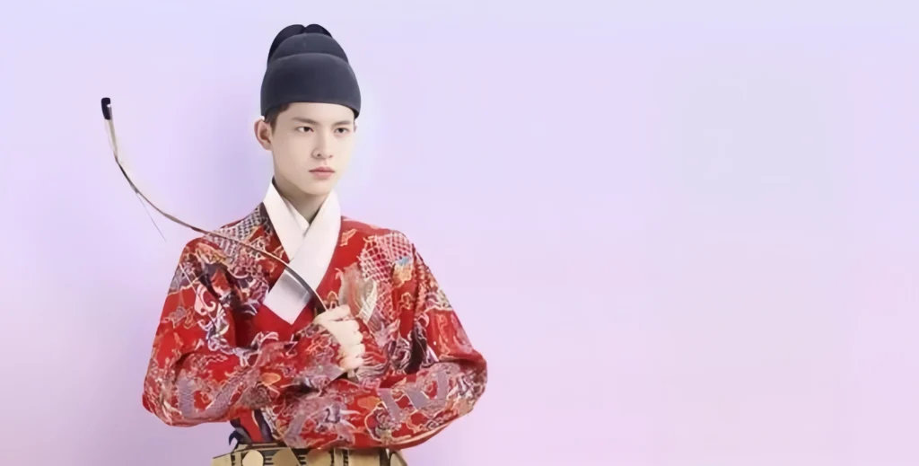 This Article Helps You Spot Hanfu Styles Across Dynasties, Cuts, and ...