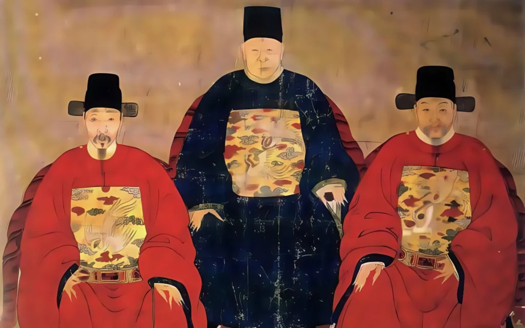 Can You Really Tell Hanfu, Hanbok, and Kimono Apart? - ehanfu.com