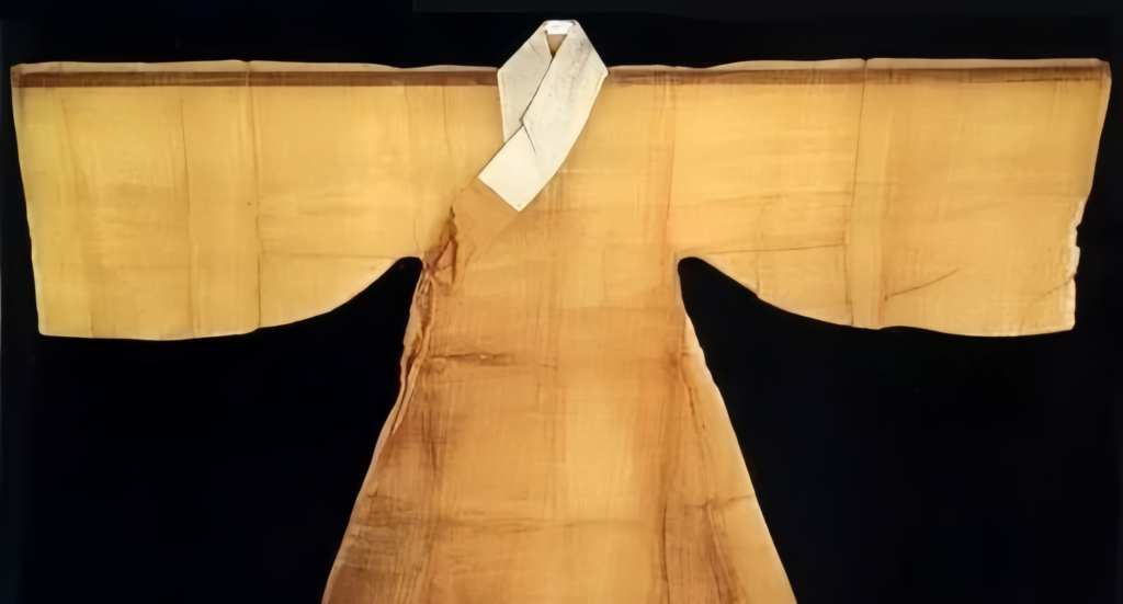 Hanfu Style: The Dao Pao - ehanfu.com