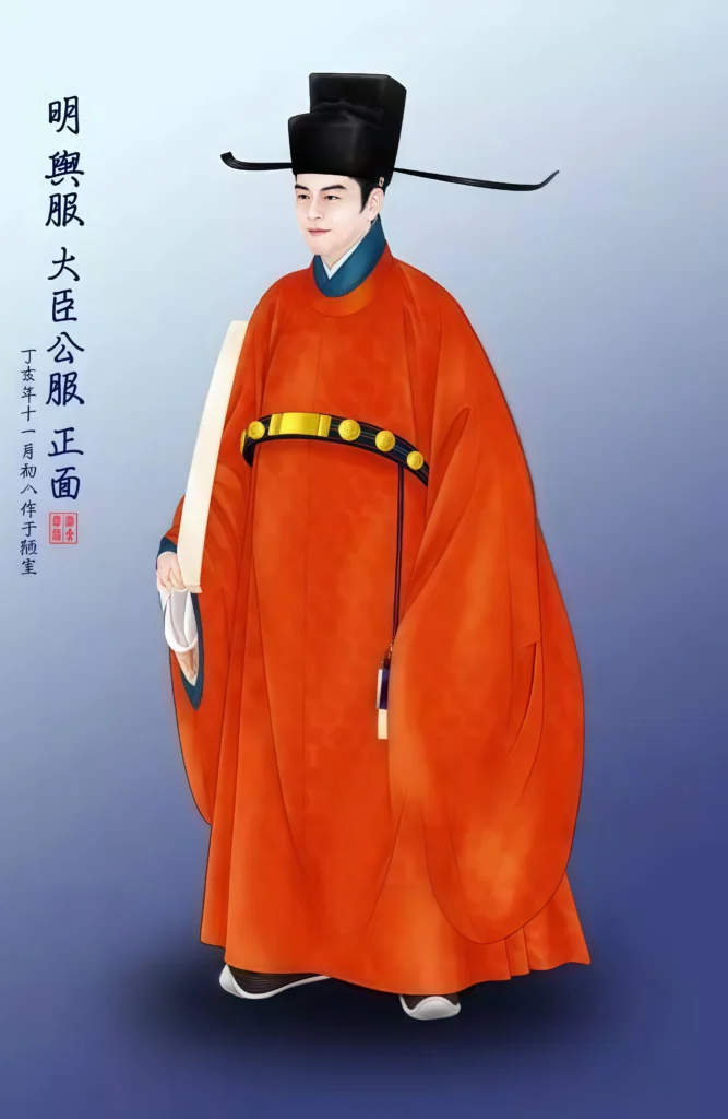 Can You Really Tell Hanfu, Hanbok, and Kimono Apart? - ehanfu.com