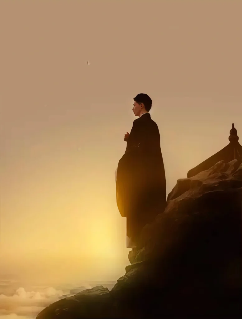 Can You Really Tell Hanfu, Hanbok, and Kimono Apart? - ehanfu.com