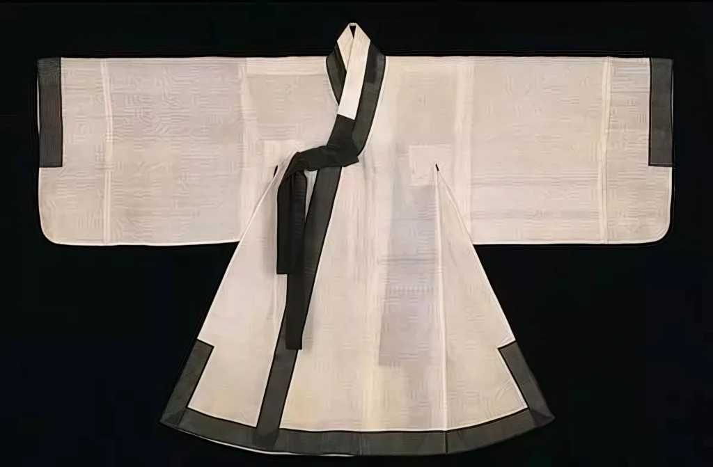 Can You Really Tell Hanfu, Hanbok, and Kimono Apart? - ehanfu.com