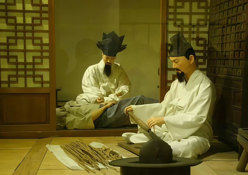 Can You Really Tell Hanfu, Hanbok, and Kimono Apart? - ehanfu.com