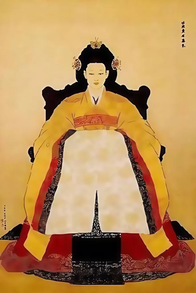 Can You Really Tell Hanfu, Hanbok, and Kimono Apart? - ehanfu.com