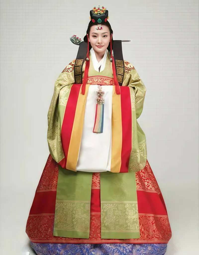 Can You Really Tell Hanfu, Hanbok, and Kimono Apart? - ehanfu.com