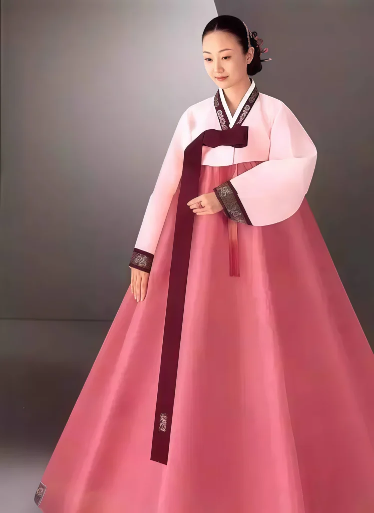 Can You Really Tell Hanfu, Hanbok, and Kimono Apart? - ehanfu.com