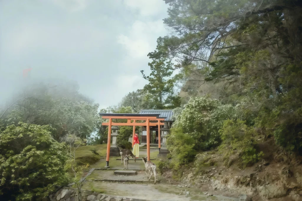 [Hanfu Travel] She’s Snapped Hanfu Pics Across Dozens of Countries ...