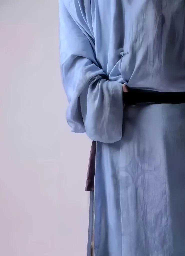 Han Ethnic Traditional Attire: History of Hanfu Clothing