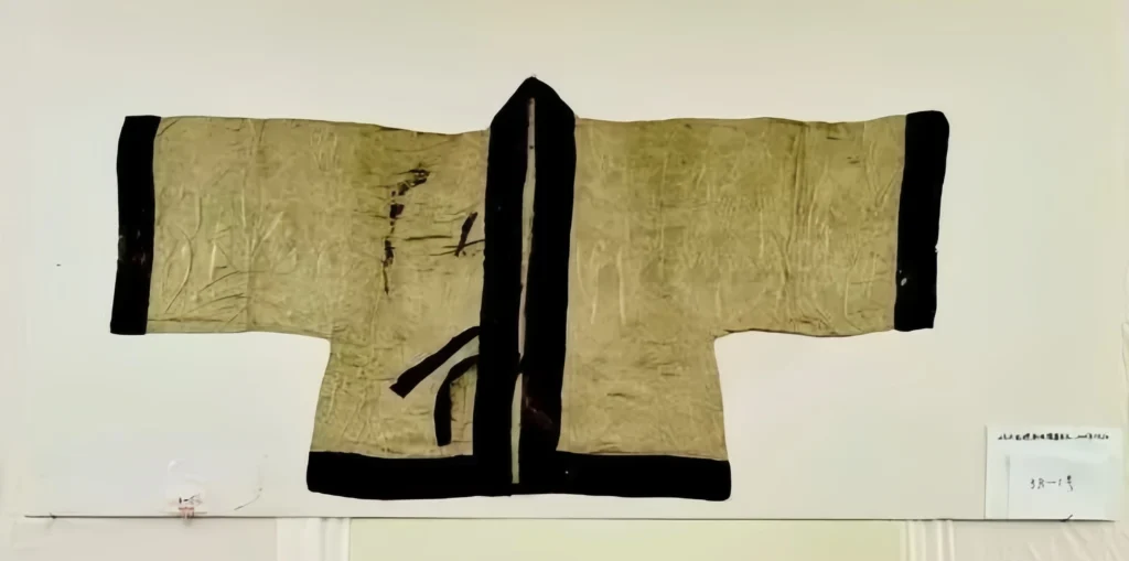 Song Dynasty Clothing: Styles and Traditional Outfits