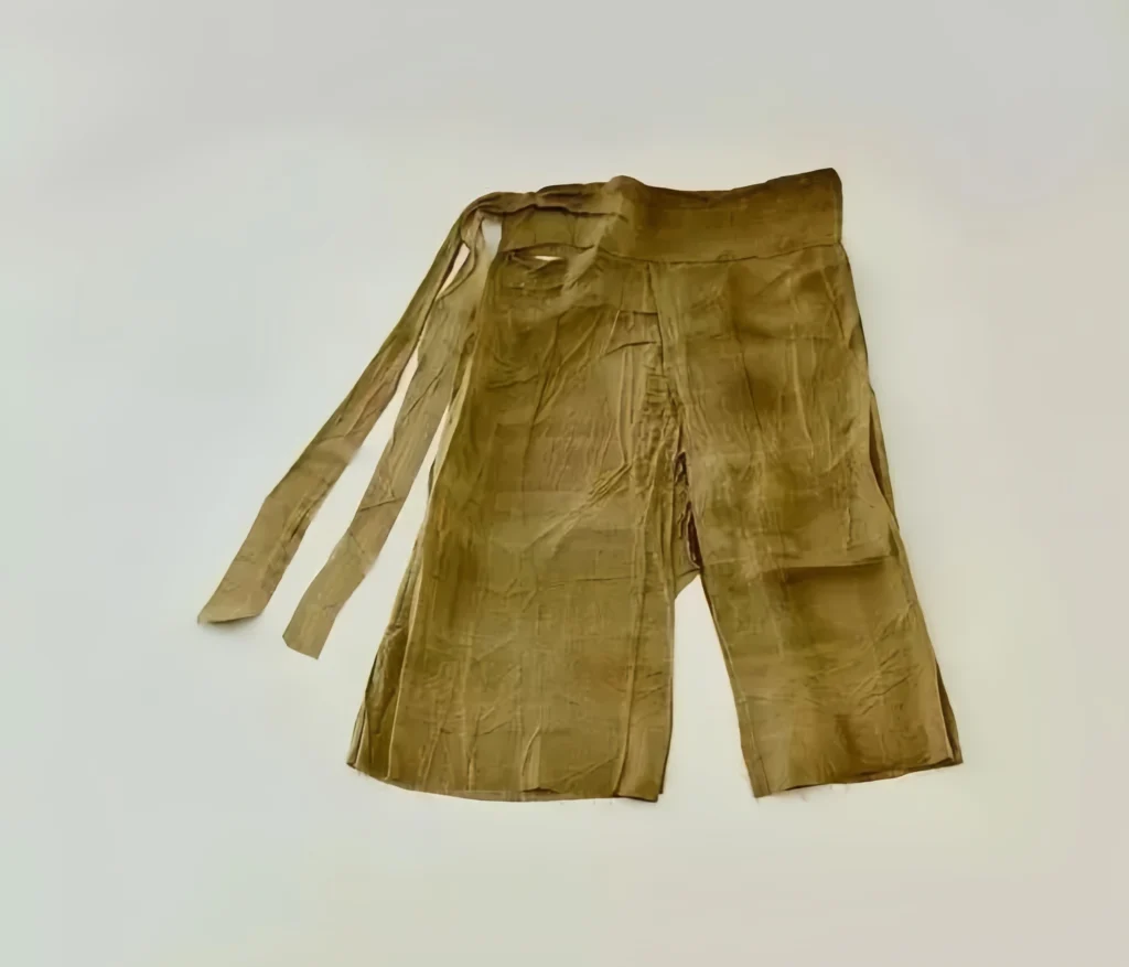 Song Dynasty Clothing: Styles and Traditional Outfits