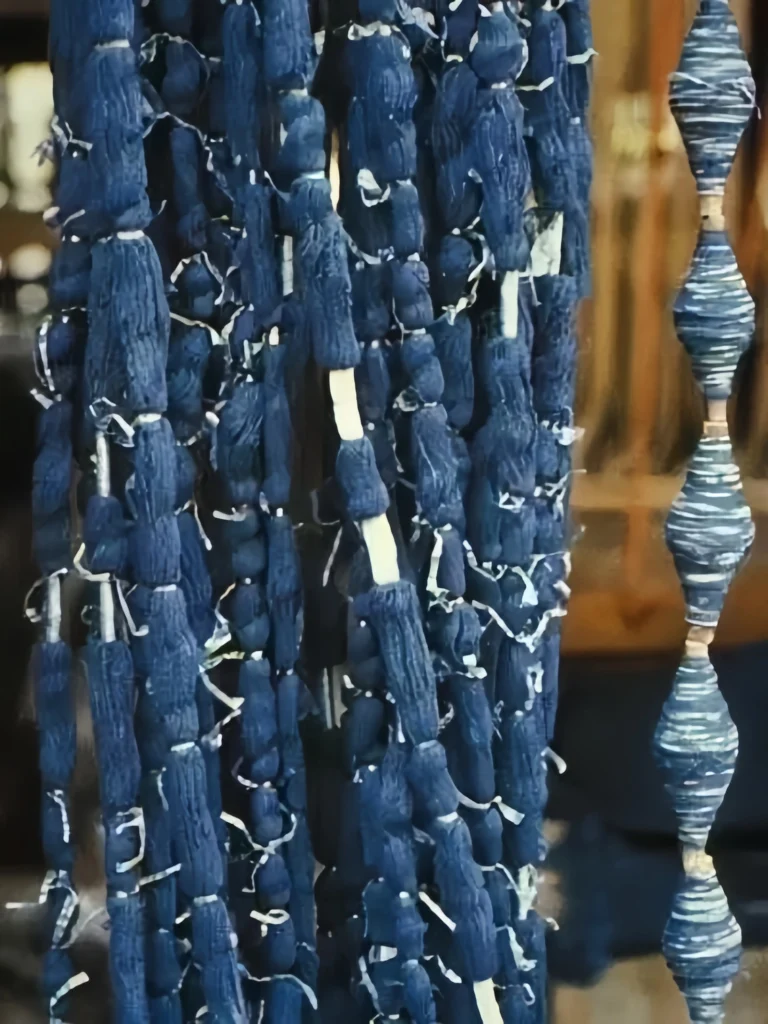 Chinese Tie-Dye: Hanfu Tie-Dye from Tang Dynasty to Modern