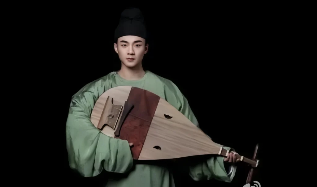 Han Ethnic Traditional Attire: History of Hanfu Clothing