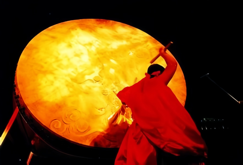 Top 10 Traditional Chinese Music Instruments: A Historical Journey