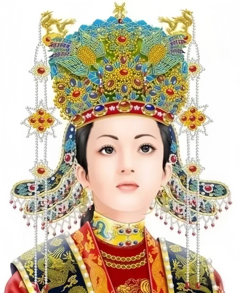 Ming Dynasty Phoenix Crowns: Unveiling Royal Elegance