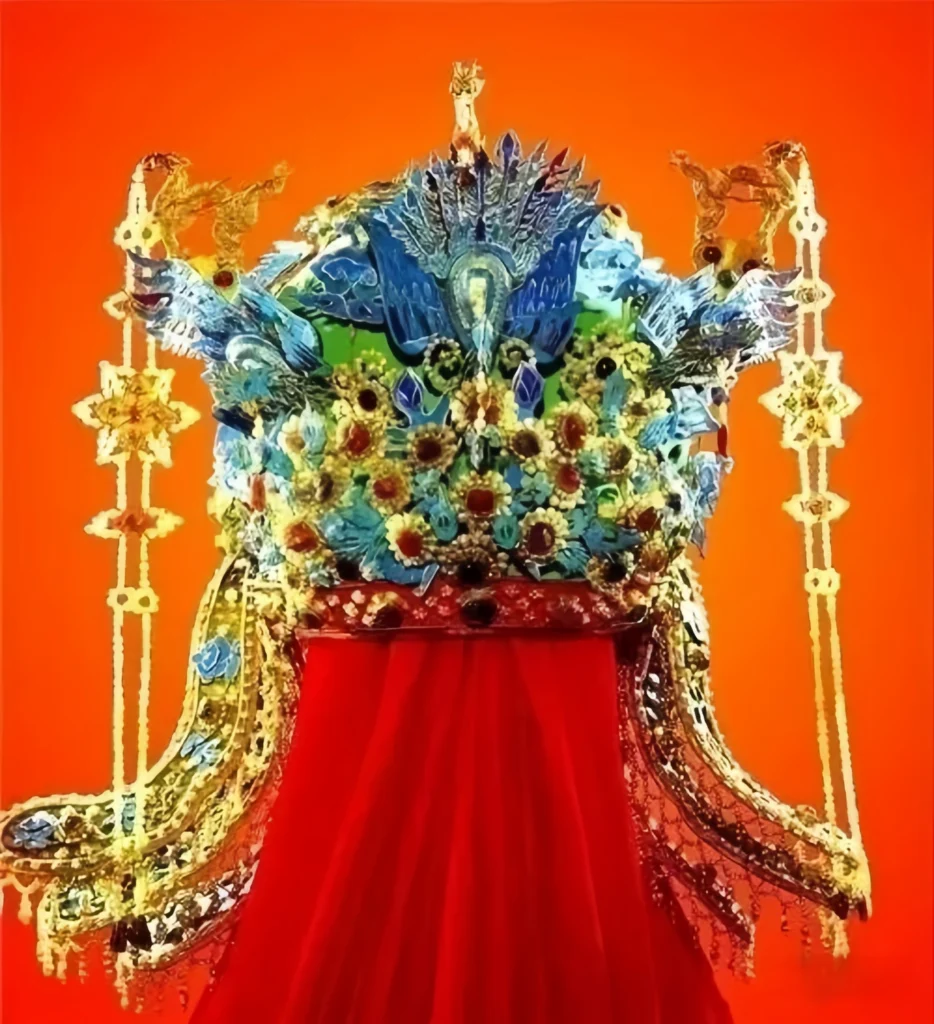 Ming Dynasty Phoenix Crowns: Unveiling Royal Elegance