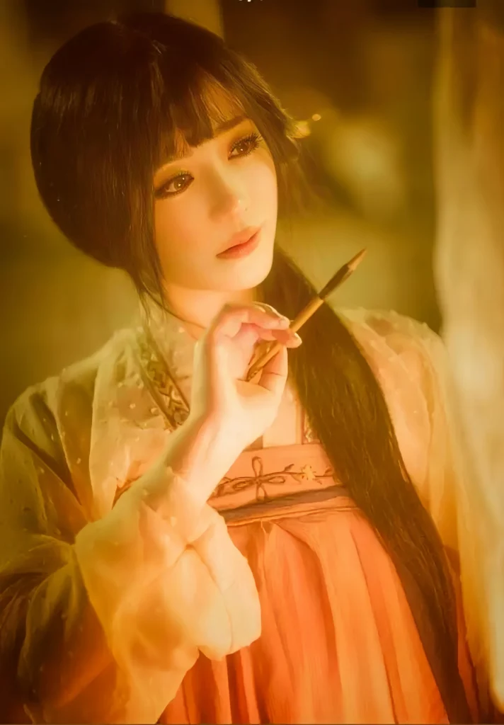 How to Take Stunning Hanfu Photos？ - ehanfu.com