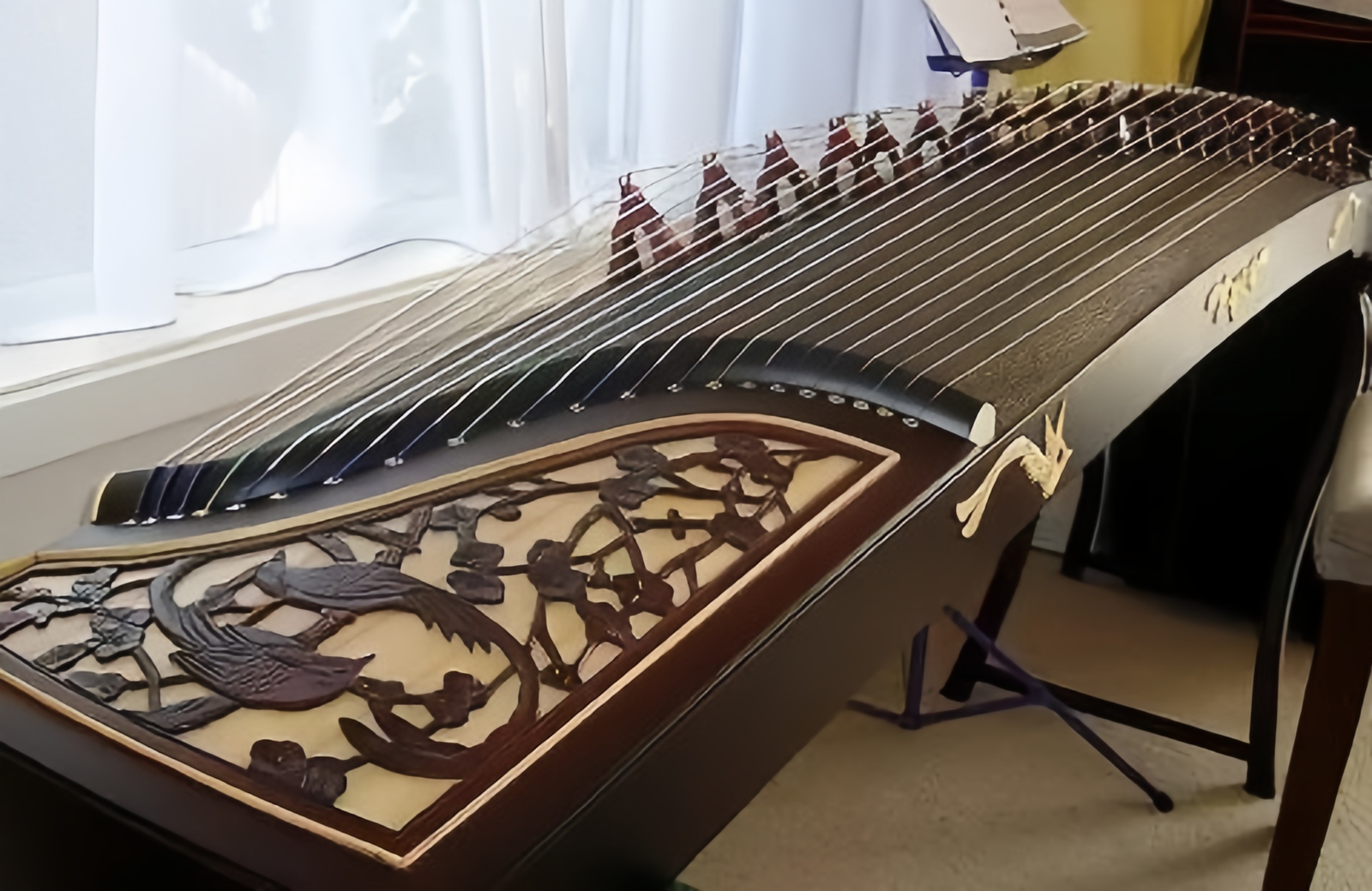 Top 10 Traditional Chinese Music Instruments: A Historical Journey