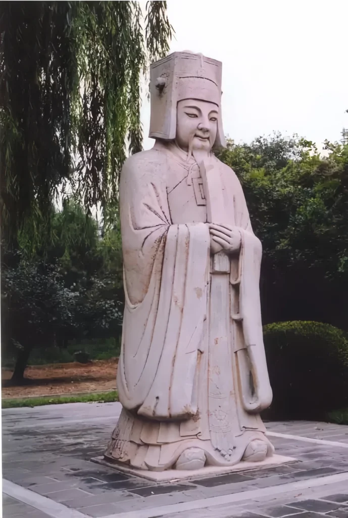 History of Han Chinese Clothing: 5000 Years from Huang Di to Ming
