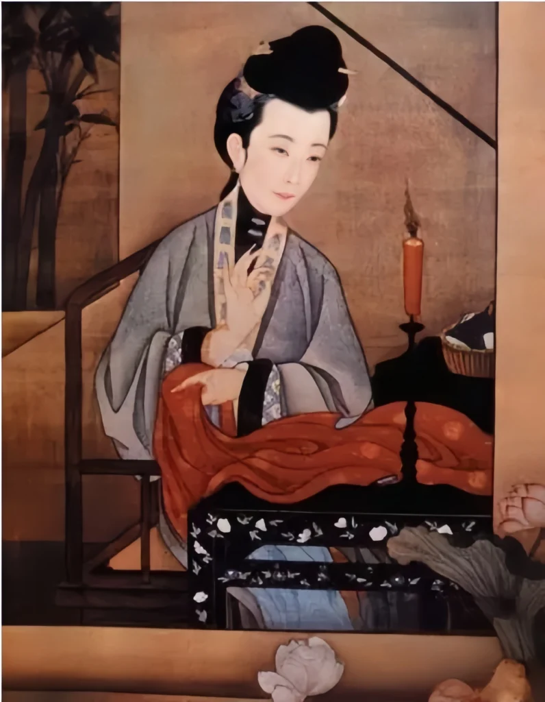 Ming Hanfu Features: Pleated Skirts, Accessories & Rules