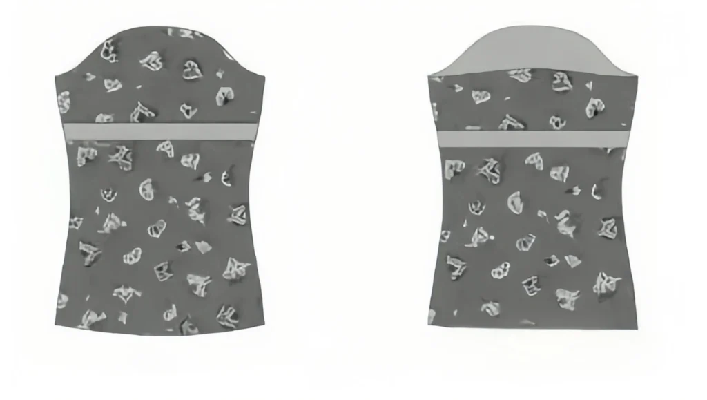 Ancient Chinese Underwear: Hanfu Dudou & Traditional Styles