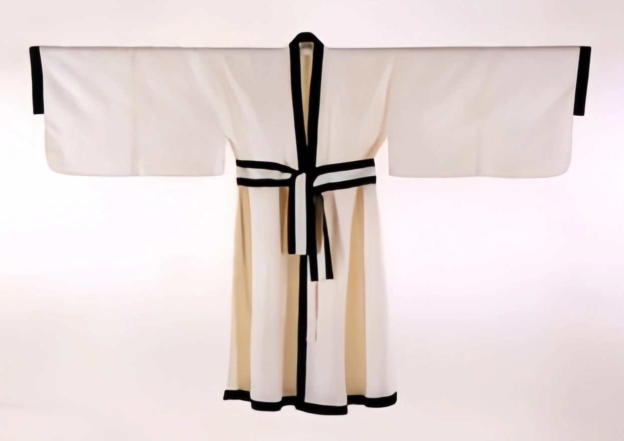 Hanfu System: Traditional Outfit Types and Etiquette Explained